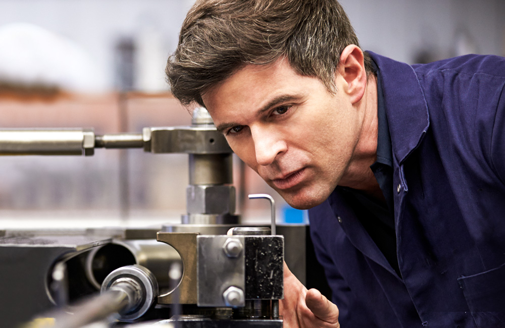 Career | HAEUSLER AG