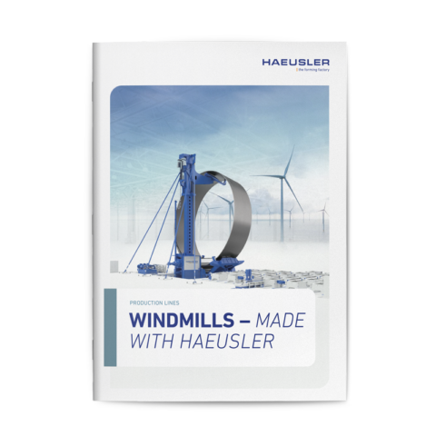 Downloads & Media | HAEUSLER AG