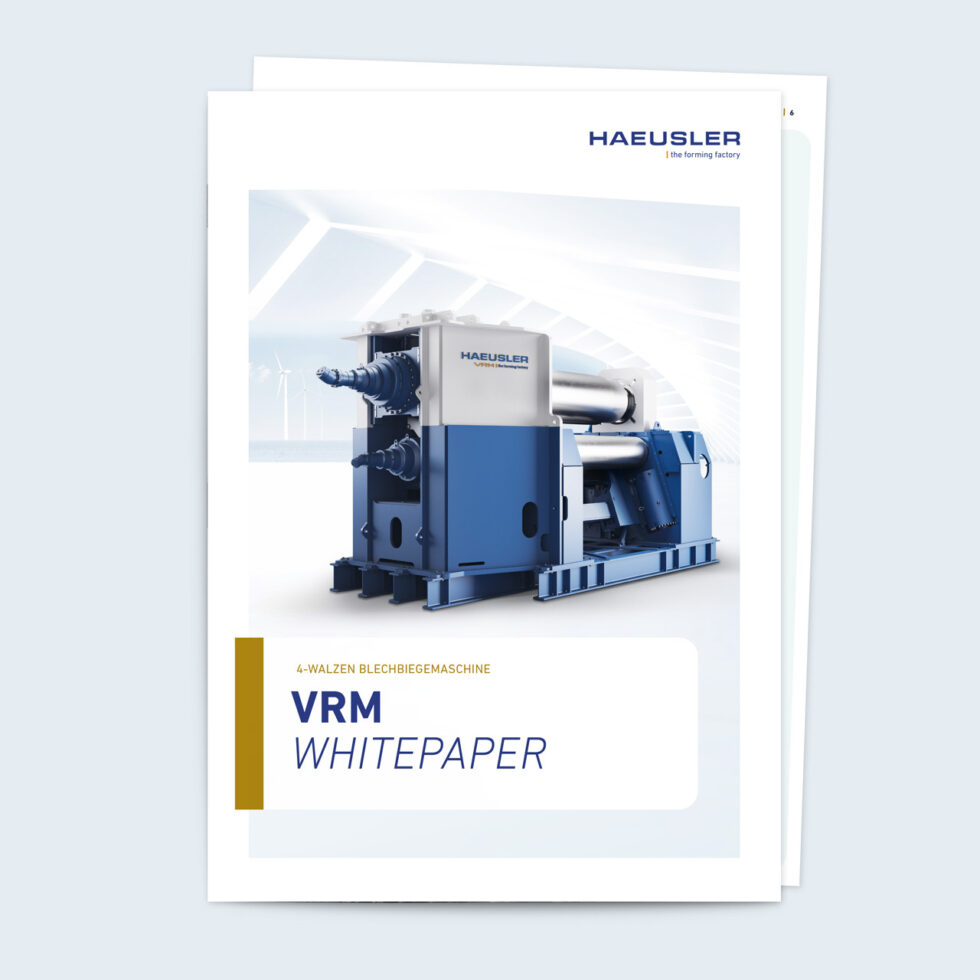 Downloads & Media | HAEUSLER AG